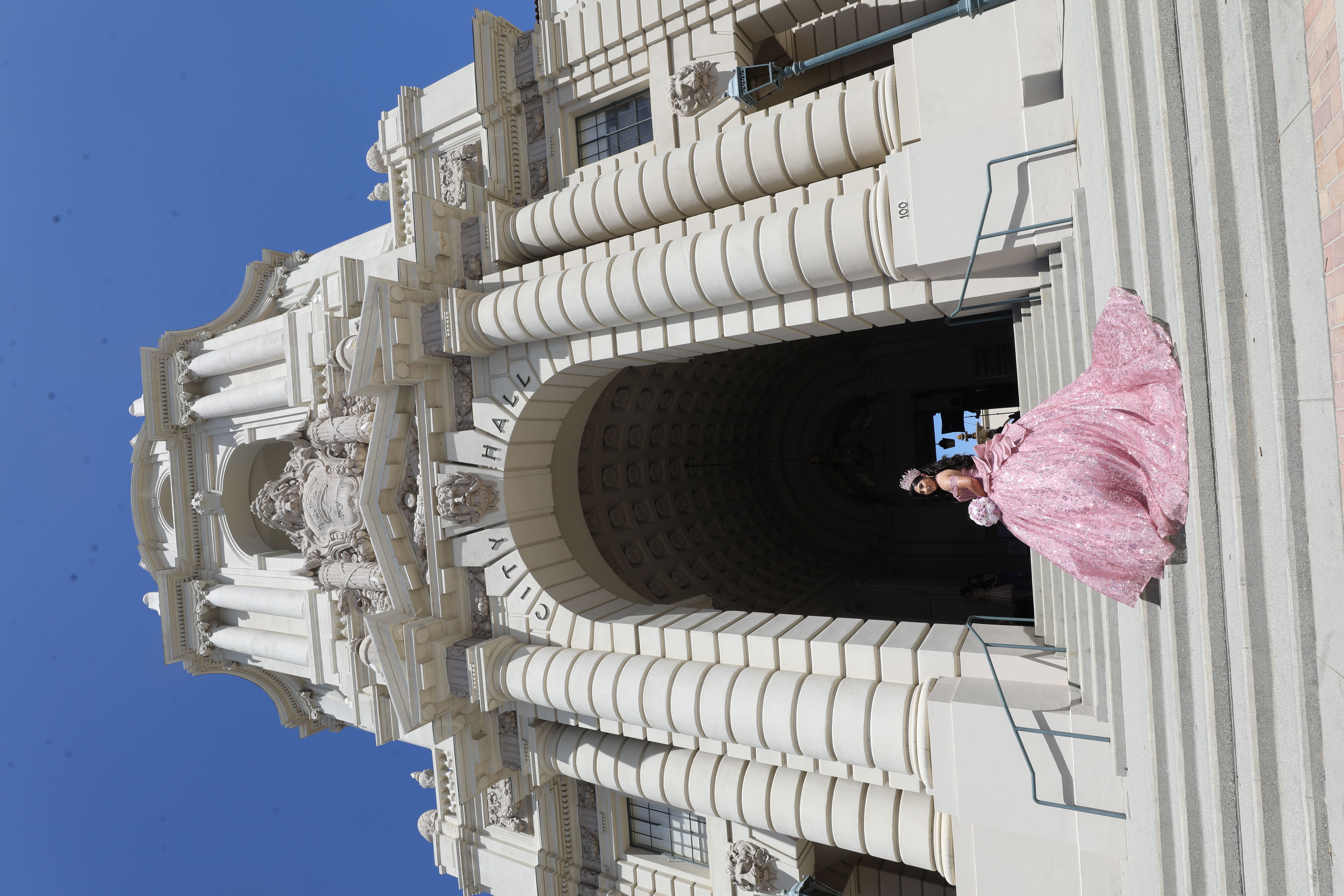 Selena Estrada - ¡MIS XV AÑOS!